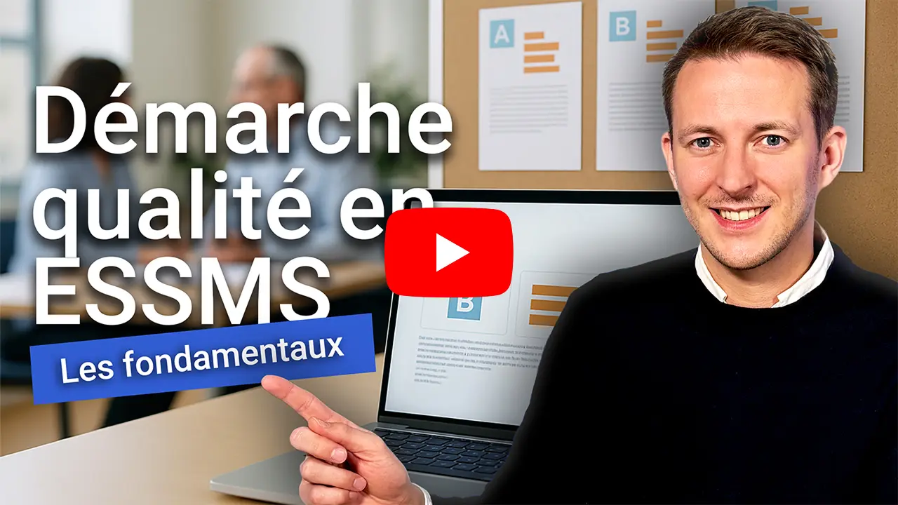 Projet d’établissement ou de service en 7 étapes-clés